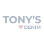 Tony's Denim Gap Proof Jeans